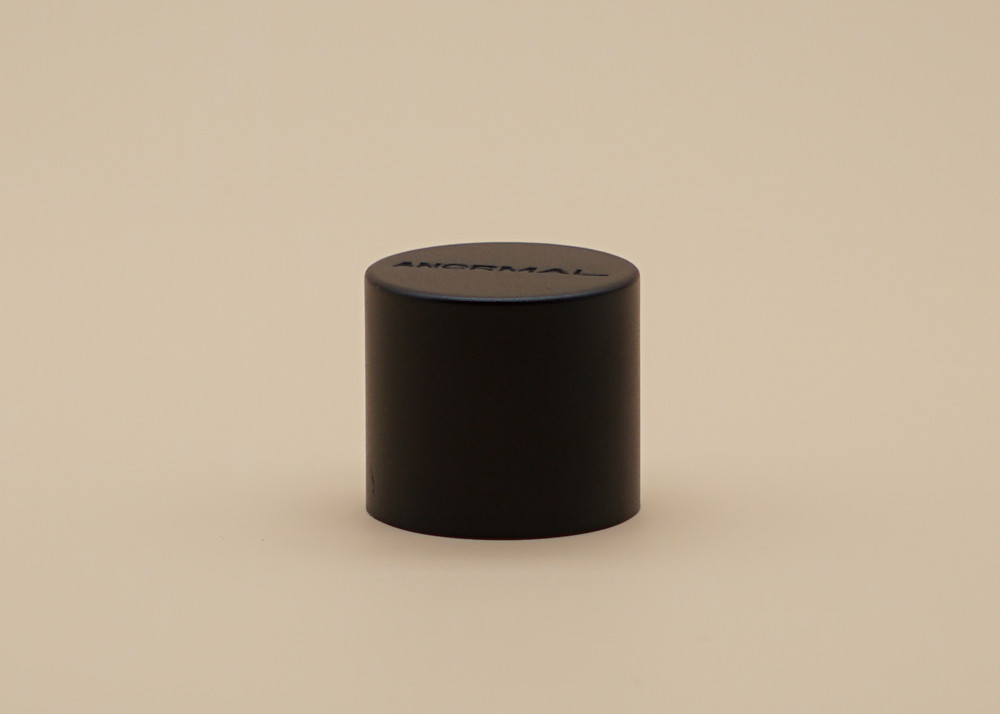 Tutup Botol Parfum Magnetic, Performa Stabil Cologne Spray Cap